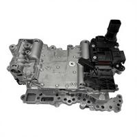 China Remanufactured PEZ6-21-C00D Aluminum Valve Body for Mazda CX-5 CX-4 CX-8 6-Speed Transmission for sale