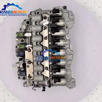 China Remanufactured Valve Body for BMW X1 F48 Mini F54 8-Speed GA8G45AW AWF8G45 Transmission for sale