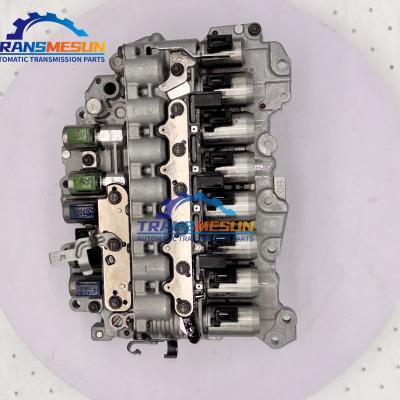 China Remanufactured Valve Body for BMW X1 F48 Mini F54 8-Speed GA8G45AW AWF8G45 Transmission for sale