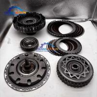 China 7DCT300S 3rd Gen Wet Dual Clutch Assembly 7DCT300SMCP for Haval 7DCT300 HYT7DCT1 HYT7DCT2 Transmission for sale