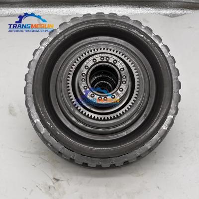 China 7DCT300S 3rd Gen Wet Dual Clutch Assembly 7DCT300SMCP for Haval 7DCT300 HYT7DCT1 HYT7DCT2 Transmission for sale