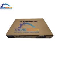 China Audi 0B5 DL501 Valve Body Conductive Plate Solenoid Kit 0B5398048C 0B5398048D for A4 Q5 A7 for sale