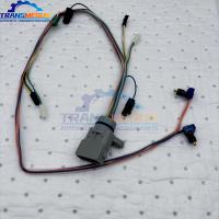 China A750F A750E Automatic Transmission Wire Harness 8212560650 for Toyota Hilux 2003-2017 3.0T 4.0L 4.7L for sale