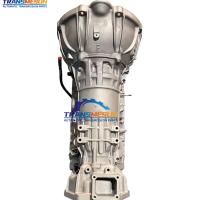 China Remanufactured A343F Transmission 350006A020 for Lexus LX470 Toyota Land Cruiser 1998-2002 for sale