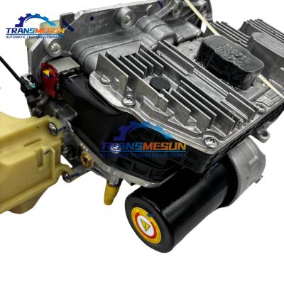 China Remanufactured C725 Transmission TCU Valve Body 1310003ASVS020 for GAC Trumpchi GS4 2014-2020 for sale