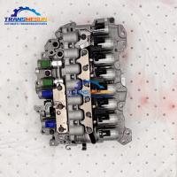 China Remanufactured Valve Body 24338484258 for BMW X1 F48 MINI GA8G45AW 8-Speed 2013+ for sale