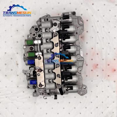 China Remanufactured Valve Body 24338484258 for BMW X1 F48 MINI GA8G45AW 8-Speed 2013+ for sale