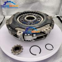 China New D7UF1 Dual Clutch Kit 412002D220 for Hyundai Accent Avante Elantra 2014-2020 Kia Sportage Rio for sale