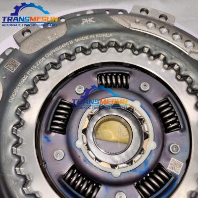 China New D7UF1 Dual Clutch Kit 412002D220 for Hyundai Accent Avante Elantra 2014-2020 Kia Sportage Rio for sale