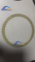 China Hyundai Kia A6MF2H Hybrid Transmission Friction Plate Kit 455753D000 2011-2020 for sale