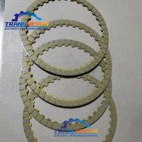China Hyundai Kia A6MF2H Hybrid Transmission Friction Plate Kit 455753D000 2011-2020 for sale