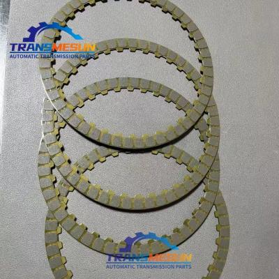China Hyundai Kia A6MF2H Hybrid Transmission Friction Plate Kit 455753D000 2011-2020 for sale