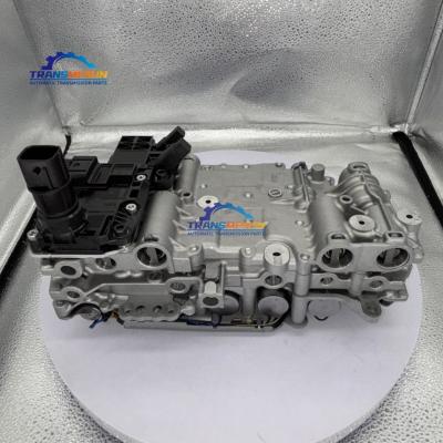 China Remanufactured Valve Body FZ01-21-100 PEZ6 for Mazda CX-5 2019+ CX-4 2015-2019 Transmission for sale