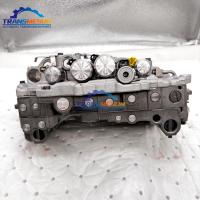 China New TG-81SC 8-Speed Transmission Valve Body for Geely Tugella Chevrolet Malibu 31437393 for sale