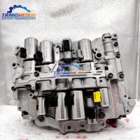 China New TG-81SC 8-Speed Transmission Valve Body for Geely Tugella Chevrolet Malibu 31437393 for sale