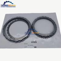 China 09G TF-60SN Automatic Transmission Overhaul Kit 6-Speed Friction Plates Steel Plates Seals for Audi VW for sale