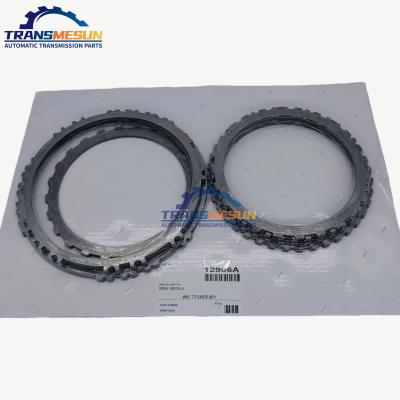 China 09G TF-60SN Automatic Transmission Overhaul Kit 6-Speed Friction Plates Steel Plates Seals for Audi VW for sale