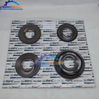 China 09G TF-60SN Automatic Transmission Overhaul Kit 6-Speed Friction Plates Steel Plates Seals for Audi VW for sale