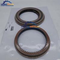 China 09G TF-60SN Automatic Transmission Overhaul Kit 6-Speed Friction Plates Steel Plates Seals for Audi VW for sale