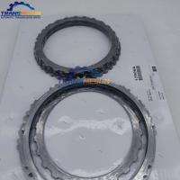 China 09G TF-60SN Automatic Transmission Overhaul Kit 6-Speed Friction Plates Steel Plates Seals for Audi VW for sale
