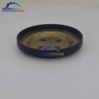 China Remanufactured 7DCT220 Dual-Clutch Transmission Rear End Sealing Cover 1701431A7VC01 for FAW Pentium T77 for sale