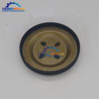 China Remanufactured 7DCT220 Dual-Clutch Transmission Rear End Sealing Cover 1701431A7VC01 for FAW Pentium T77 for sale