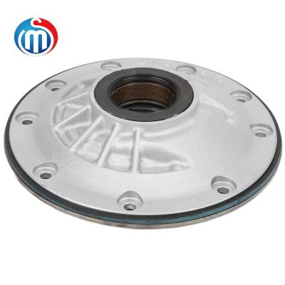 China U660E Transmission Oil Pump Housing Cover OE3503573012 for Lexus ES350 RX350 Toyota Camry 3.5L 6AT for sale