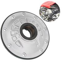 China U660E Transmission Oil Pump Housing Cover OE3503573012 for Lexus ES350 RX350 Toyota Camry 3.5L 6AT for sale