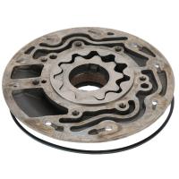 China U660E Transmission Oil Pump Housing Cover OE3503573012 for Lexus ES350 RX350 Toyota Camry 3.5L 6AT for sale