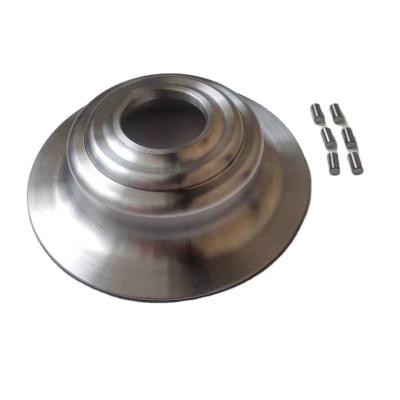 China JF011E RE0F11A CVT Transmission Pulley Piston Repair Kit for Nissan 1.6L 1.8L for sale