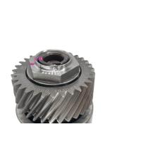 China Brand New C0GF1 CVT Pulley Set with Drive Belt 485012H000 for Hyundai 2019-2023 for sale