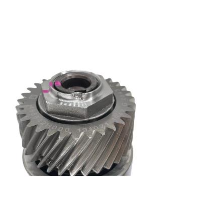 China Brand New C0GF1 CVT Pulley Set with Drive Belt 485012H000 for Hyundai 2019-2023 for sale