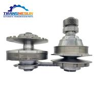 China Brand New C0GF1 CVT Pulley Set with Drive Belt 485012H000 for Hyundai 2019-2023 for sale