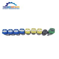 China Remanufactured 9Pcs 8HP50 Transmission Solenoid Valve Kit OE0501221287 for BMW F30 3 Series 2011-2021 for sale