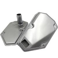 China Nissan RE0F11A JF011E CVT Transmission Filter OEM XBYB50X0A for Tiida Sylphy Qashqai X-Trail for sale