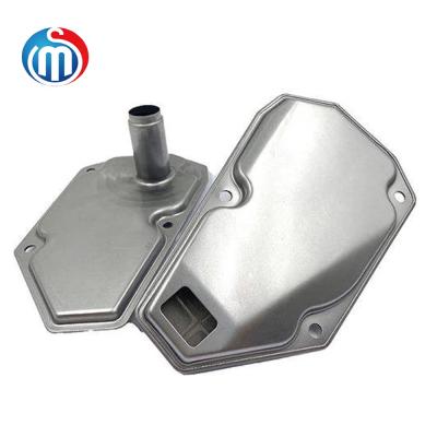 China Nissan RE0F11A JF011E CVT Transmission Filter OEM XBYB50X0A for Tiida Sylphy Qashqai X-Trail for sale