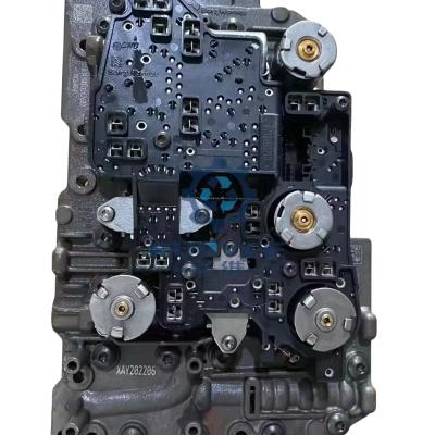 China DCT360 Transmission Valve Body Assembly for MG GS MG6 Roewe 550 950 7-Speed DCT Gearbox for sale