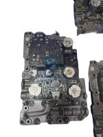 China DCT360 Transmission Valve Body Assembly for MG GS MG6 Roewe 550 950 7-Speed DCT Gearbox for sale