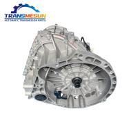 China Remanufactured VT3 CVT Transmission Assembly OE 483816 for 2015-2018 Sichuan Mustang T70 T70S for sale