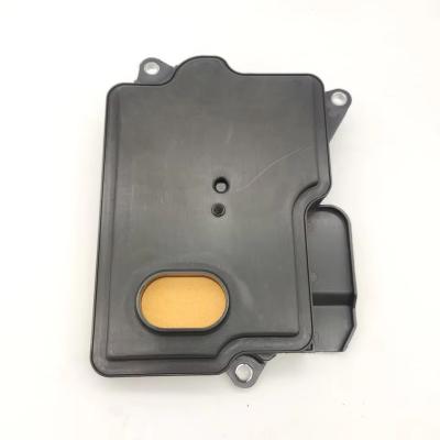 China Transmission Oil Filter OE 35330-26010 for Toyota Hilux Hiace A750F FA750E AC60 for sale
