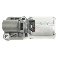 China Remanufactured 0B5 DL501 DQ500 DSG Transmission Solenoid Valve for Audi 0BH Gearbox for sale