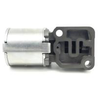 China Remanufactured 0B5 DL501 DQ500 DSG Transmission Solenoid Valve for Audi 0BH Gearbox for sale