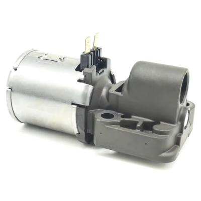 China Remanufactured 0B5 DL501 DQ500 DSG Transmission Solenoid Valve for Audi 0BH Gearbox for sale