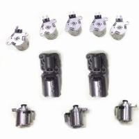 China Remanufactured 0B5 DL501 DQ500 DSG Transmission Solenoid Valve for Audi 0BH Gearbox for sale