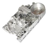 China 0AM DQ200 DSG Transmission Valve Plate for VW Audi Skoda Seat 7-Speed Dual Clutch Gearbox for sale