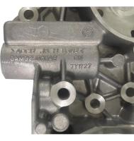 China 0AM DQ200 DSG Transmission Valve Plate for VW Audi Skoda Seat 7-Speed Dual Clutch Gearbox for sale
