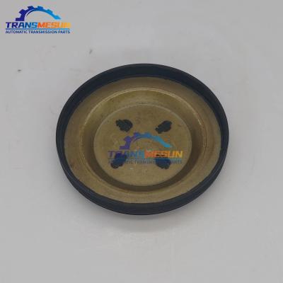 China Remanufactured 7DCT220 Transmission Rear End Sealing Cover OE 1701431A7VC01 for FAW Pentium T77 1.2T for sale