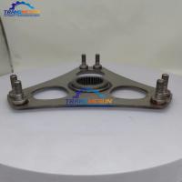 China 1701431A7VC01 Clutch Drive Link Disc Remanufactured Dual Clutch Parts for Pentium T77 7DCT220 Transmission Replacement for sale
