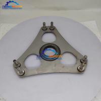 China 1701431A7VC01 Clutch Drive Link Disc Remanufactured Dual Clutch Parts for Pentium T77 7DCT220 Transmission Replacement for sale