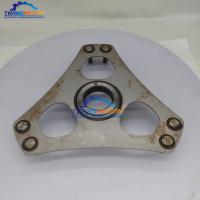 China 1701431A7VC01 Clutch Drive Link Disc Remanufactured Dual Clutch Parts for Pentium T77 7DCT220 Transmission Replacement for sale
